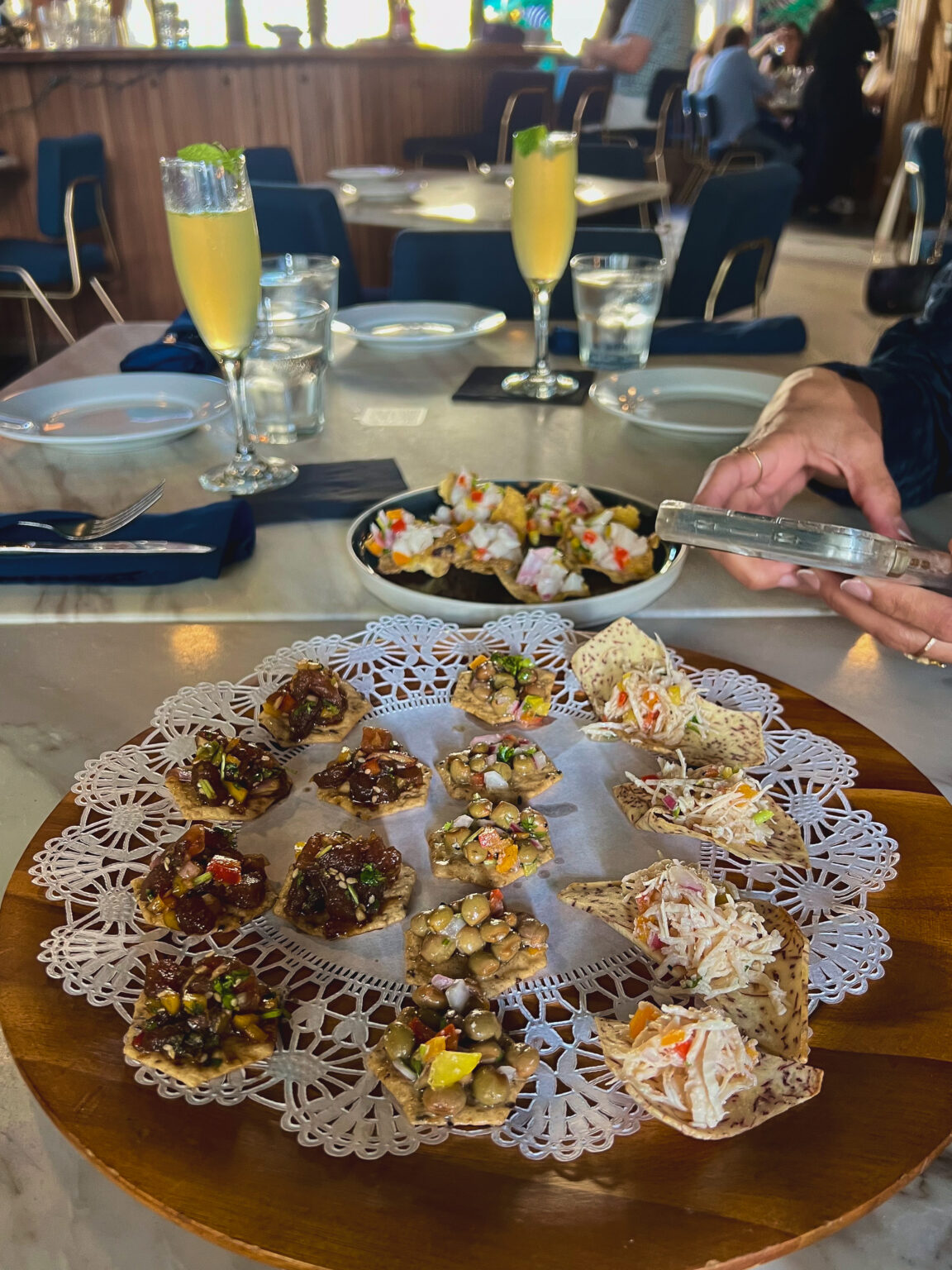 Caribbean Catering of Puerto Rico – Catering the Unforgettable